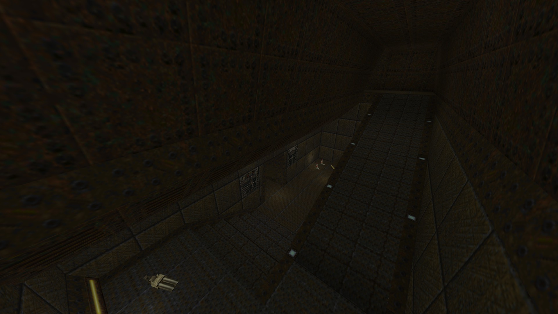 ztndm2 - Show No Mercy Mod for Deathmatch Classic | DMC Mods