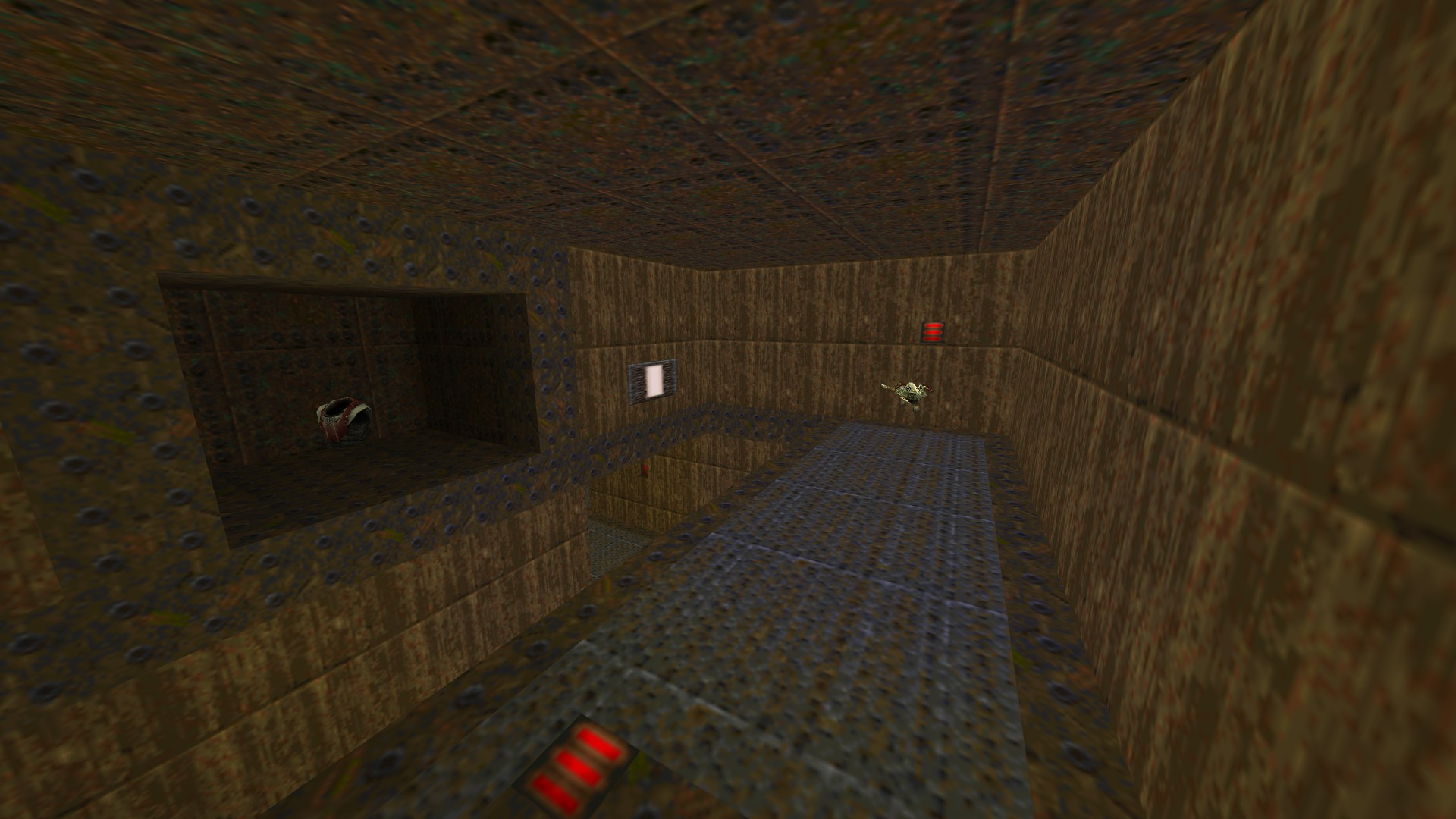 ztndm2 - Show No Mercy Mod for Deathmatch Classic | DMC Mods