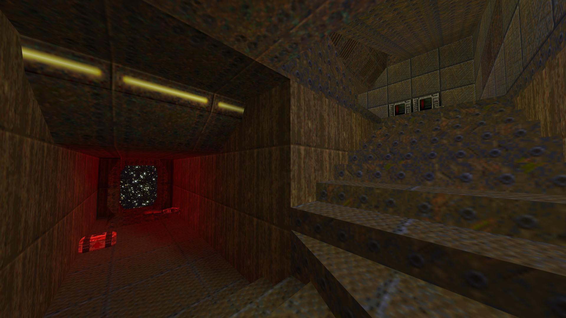 ztndm2 - Show No Mercy Mod for Deathmatch Classic | DMC Mods