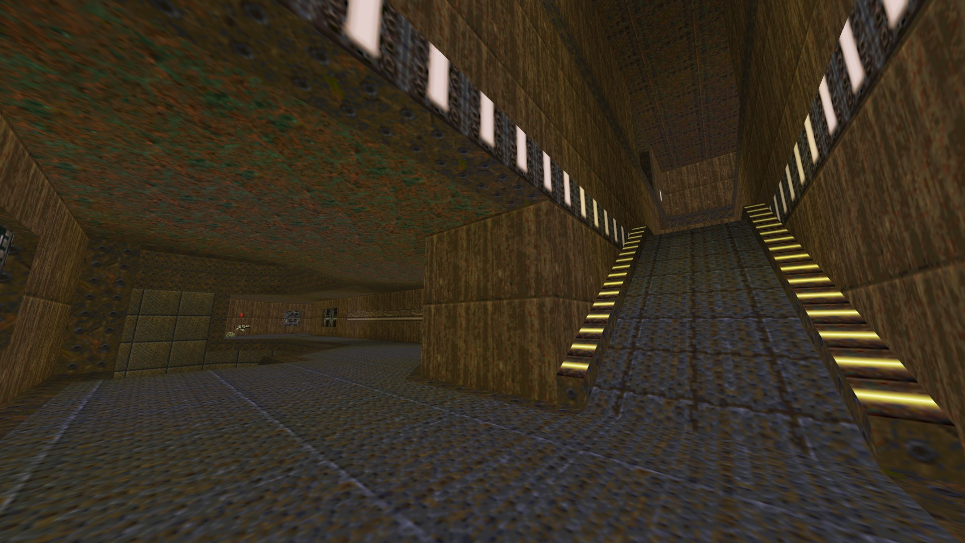 ztndm2 - Show No Mercy Mod for Deathmatch Classic | DMC Mods