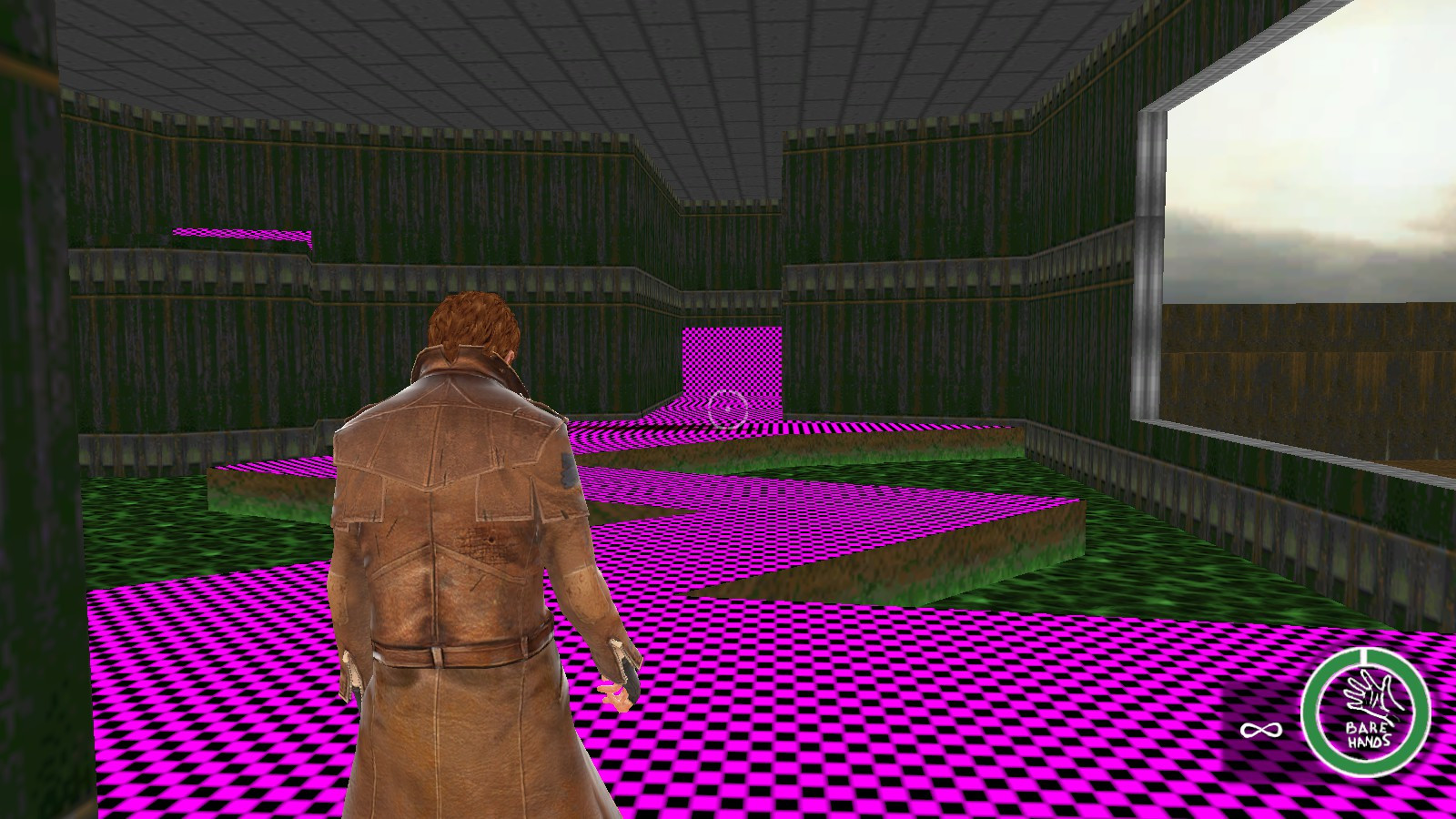 Doom Maps Pack Mod for Postal 3 | P3 Mods