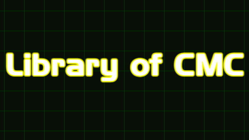 Library of CMC (CMC+ V8+ ONLY) Mod for Super Smash Bros. Crusade | SSBC ...