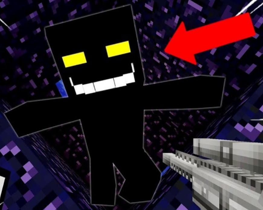 FNF vs intruder (joke mod!) V2 Mod for Friday Night Funkin' | FNF Mods