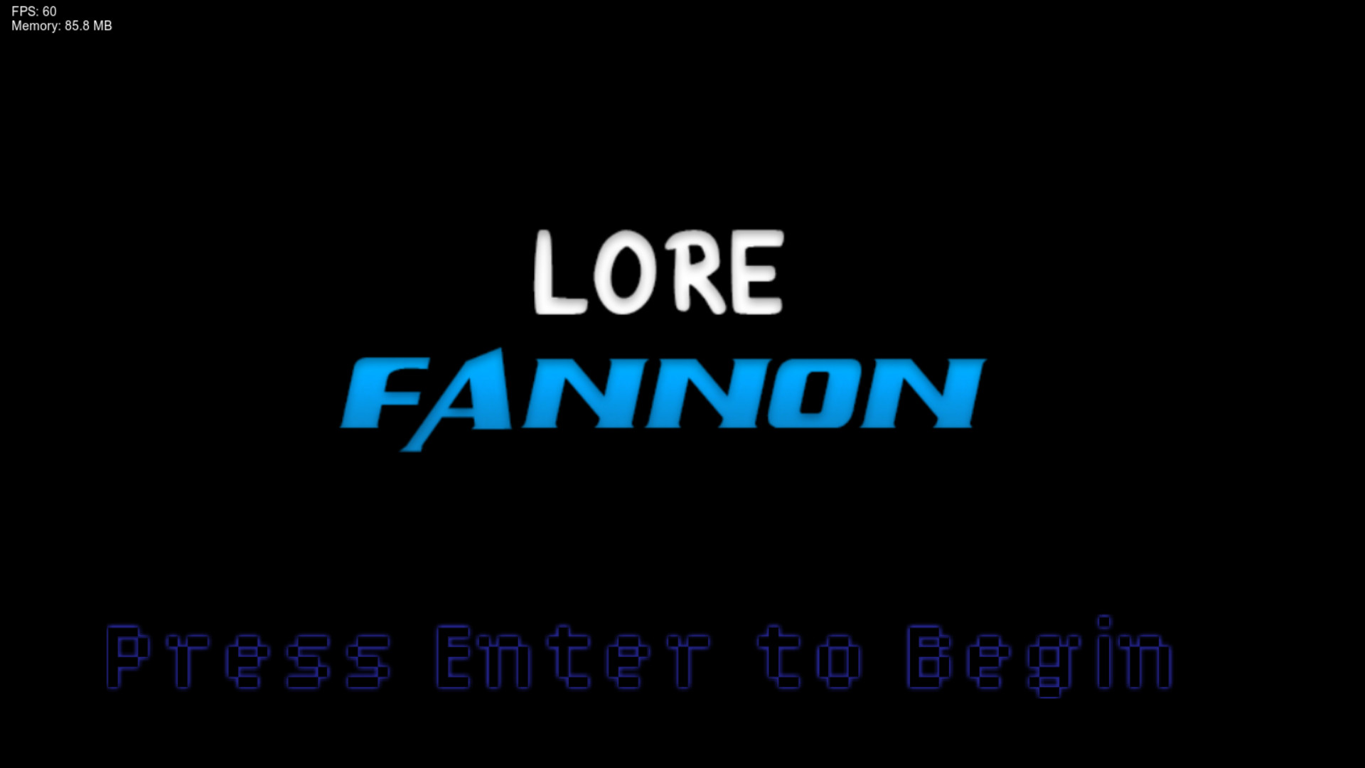 FNF Lore Fannon Mix Mod for Friday Night Funkin' | FNF Mods