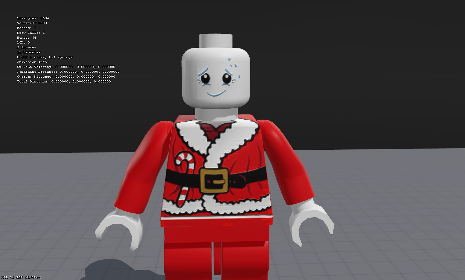 Lego Player Model Mod for Counter-Strike 2 | CS2 Mods