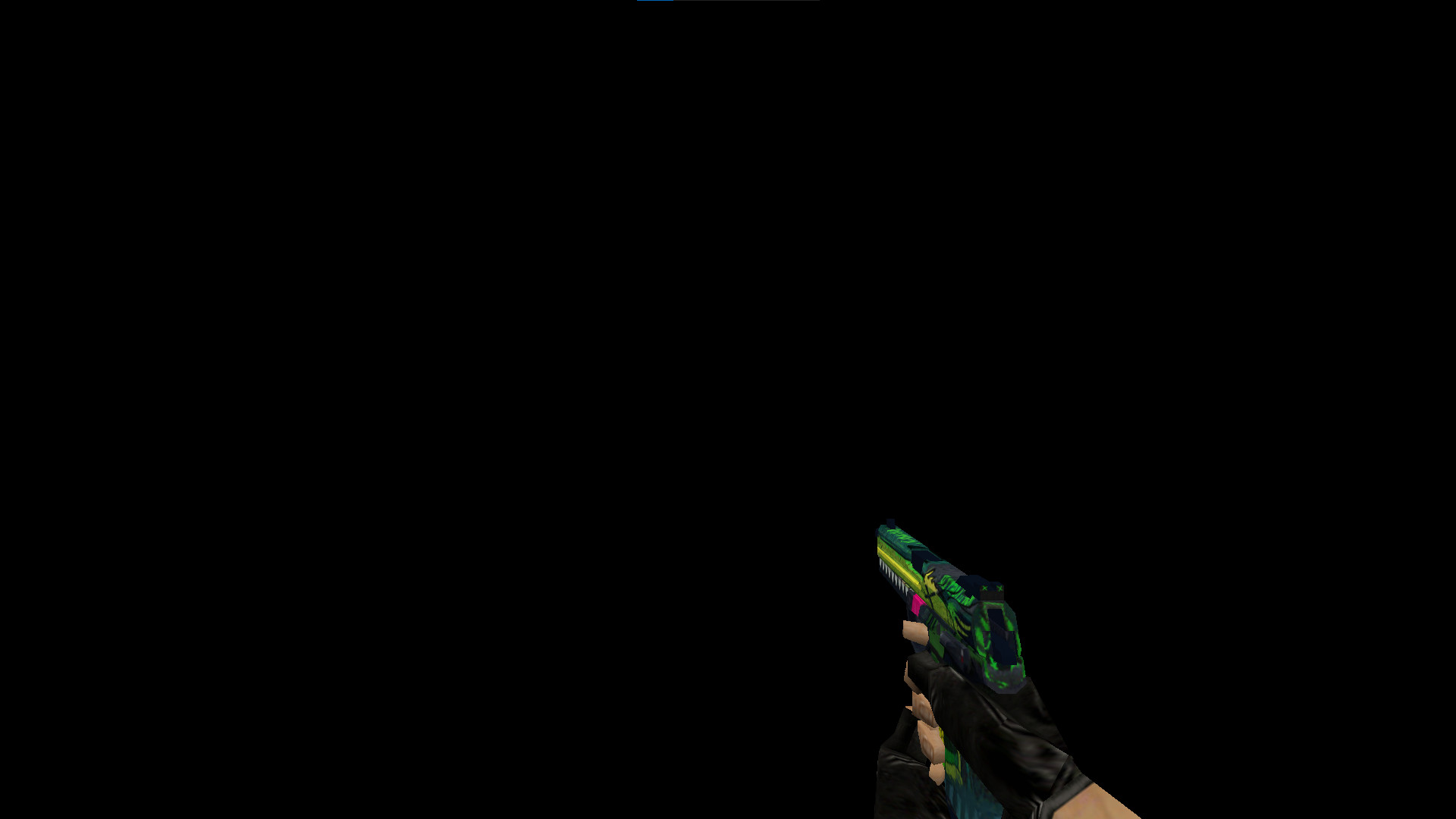 USP | Monster Mashup Mod for Counter-Strike 1.6 | CS1.6 Mods