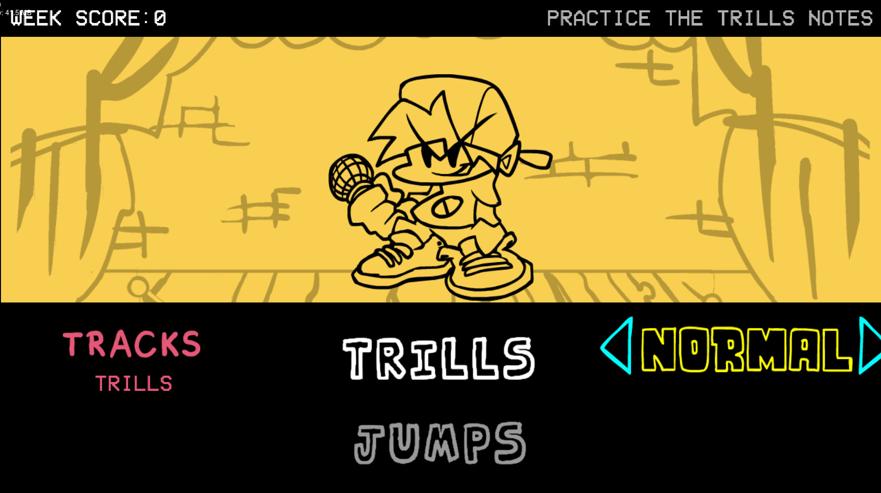 FNF : How to play FNF mod Mod for Friday Night Funkin' | FNF Mods