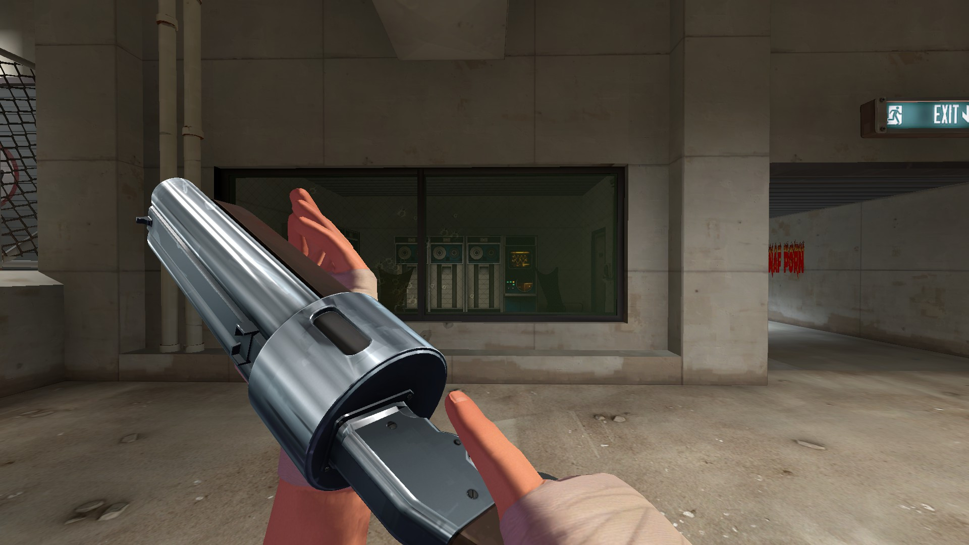 New Zealium Weapon Pack for Casual Mod for Team Fortress 2 | TF2 Mods