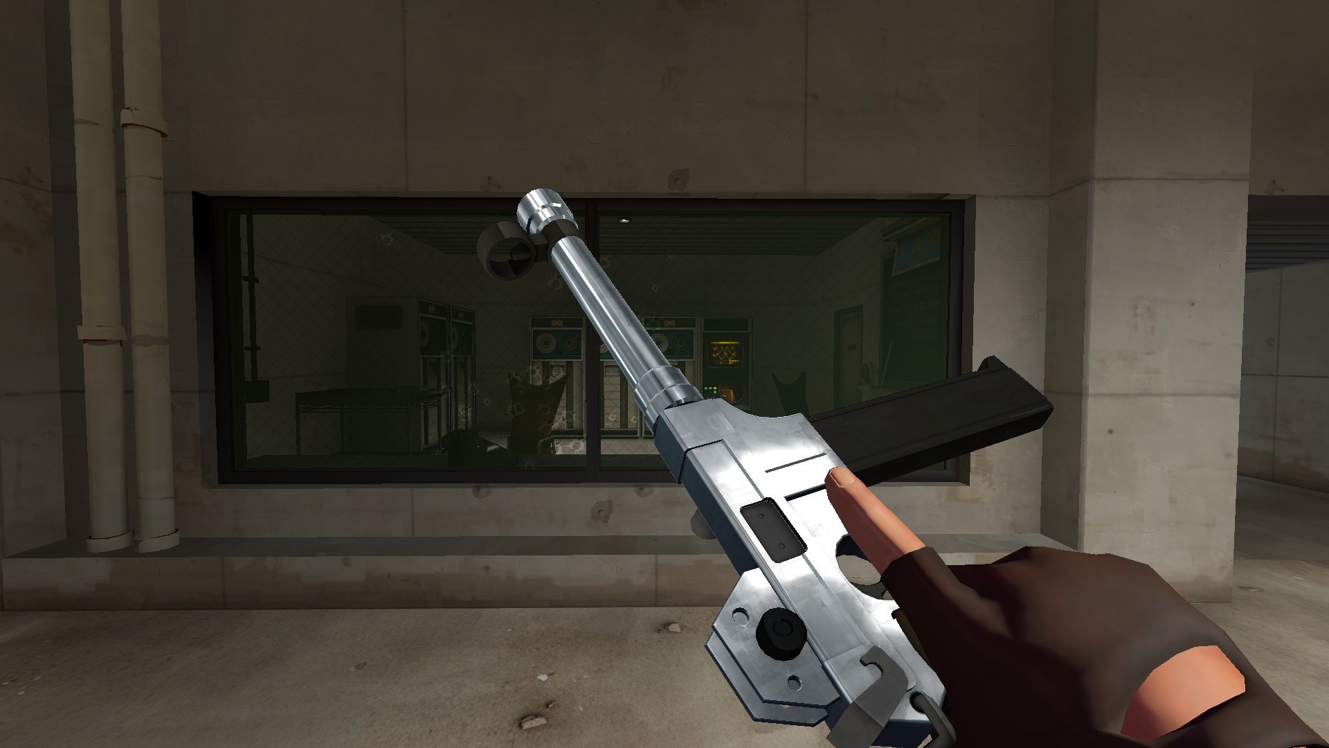New Zealium Weapon Pack for Casual Mod for Team Fortress 2 | TF2 Mods