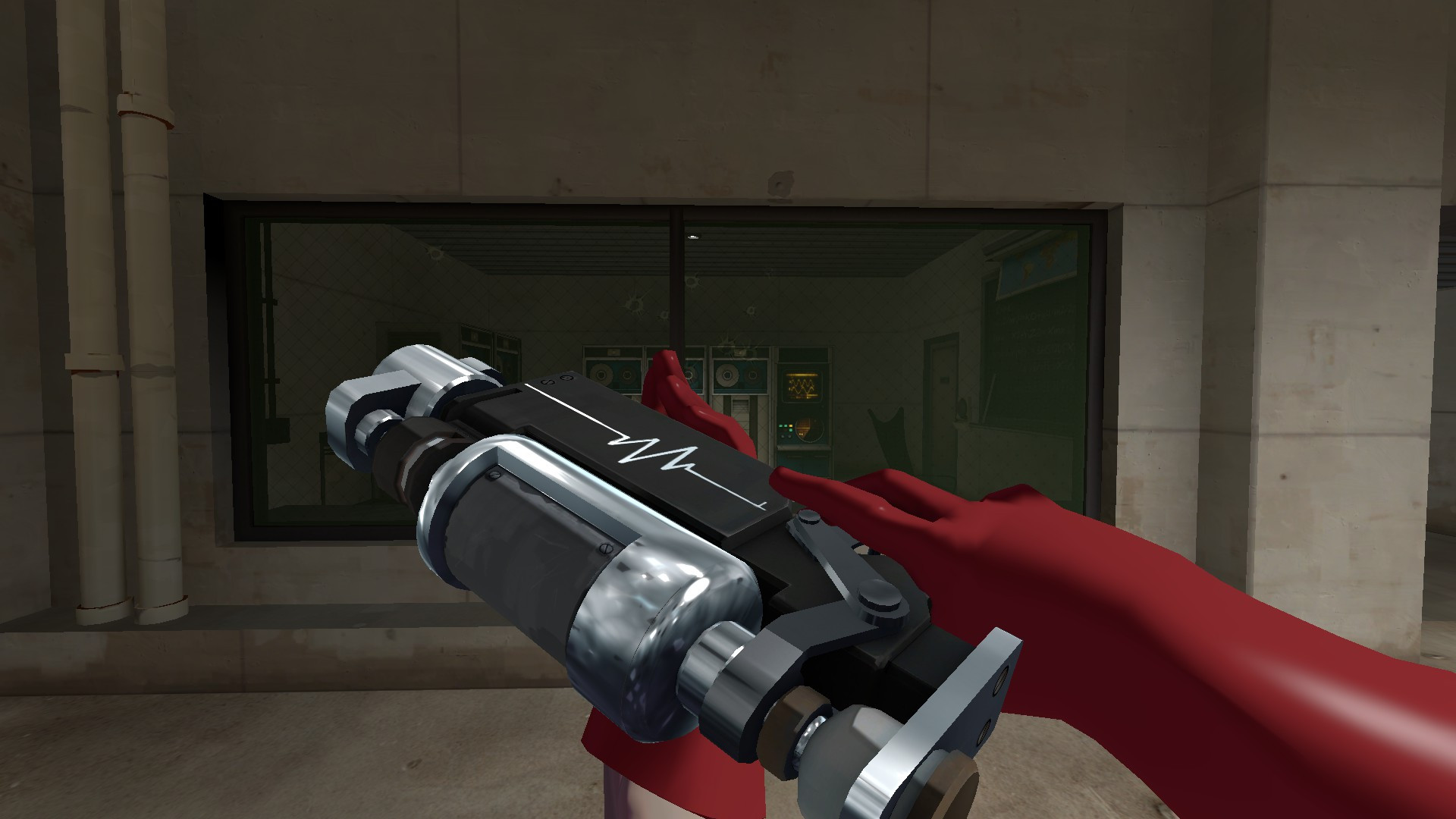 New Zealium Weapon Pack for Casual Mod for Team Fortress 2 | TF2 Mods