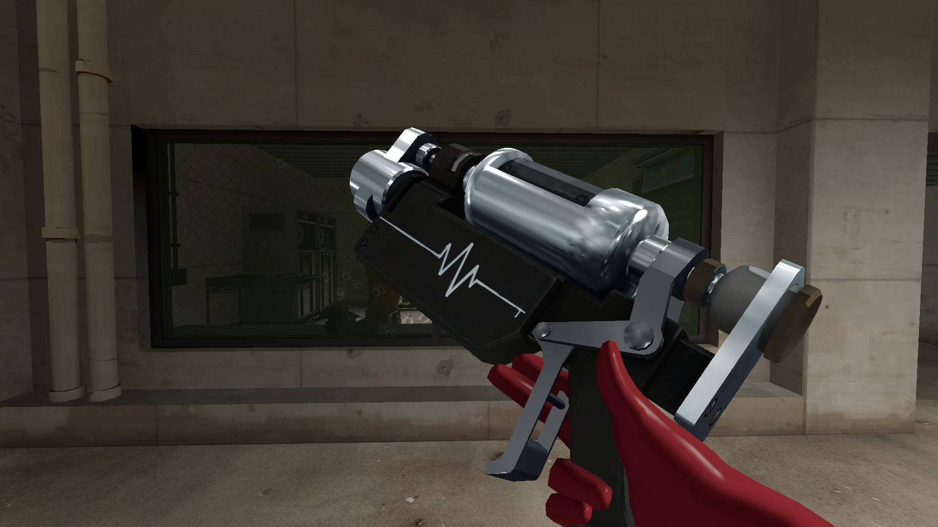 New Zealium Weapon Pack for Casual Mod for Team Fortress 2 | TF2 Mods