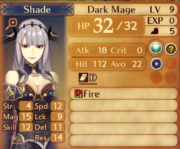 Fire Emblem Fates Revelation Extended Project Mod for Fire Emblem Fates ...