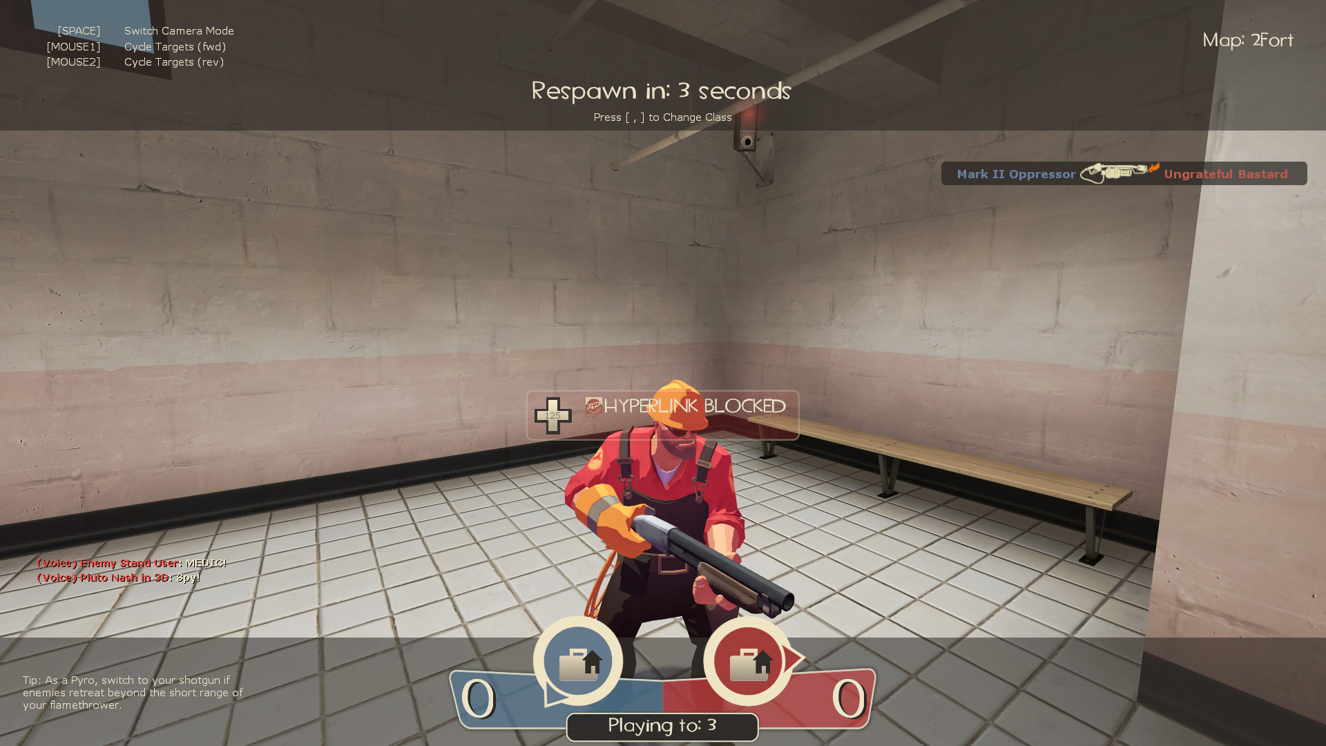 Alternative Bot Names (TF2C) Mod for Team Fortress 2 Classic ...