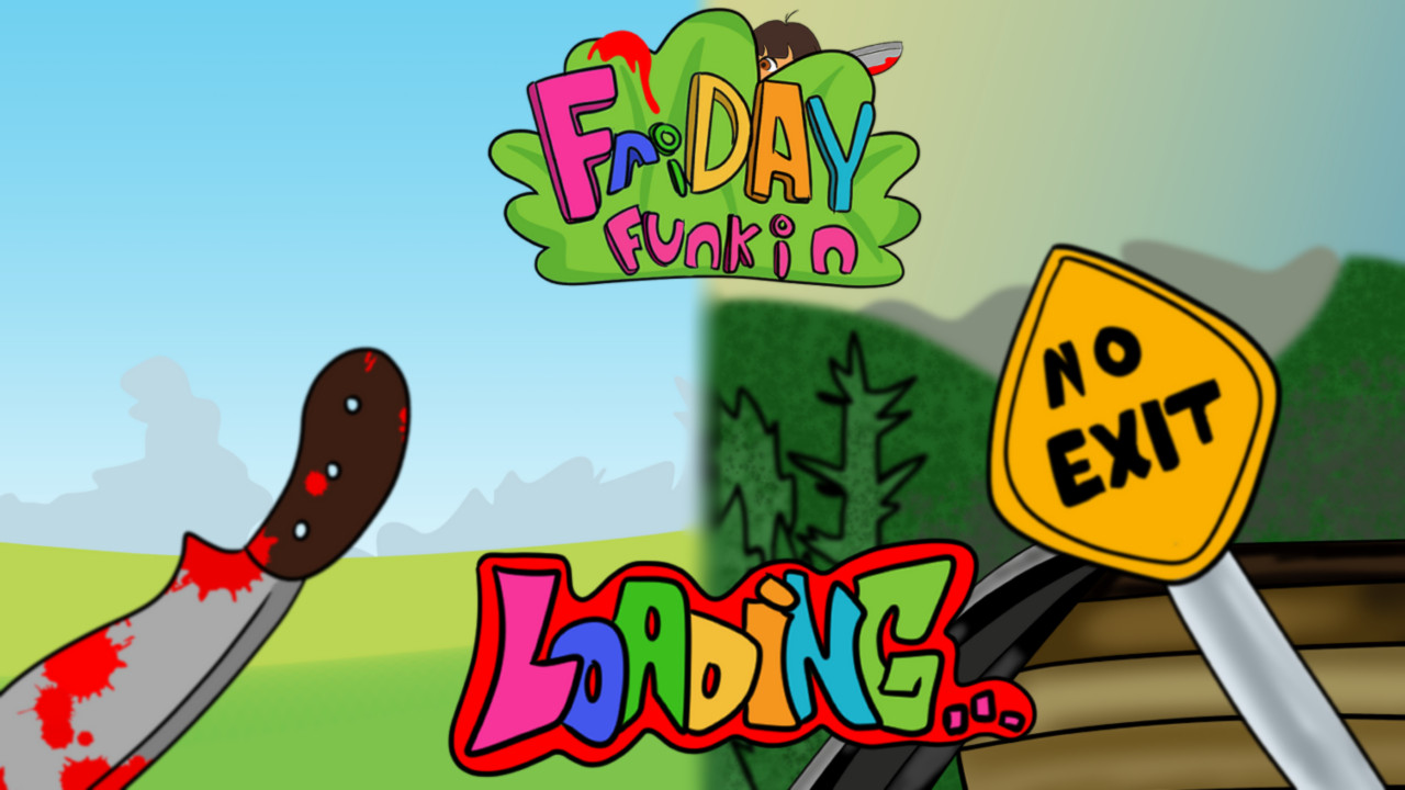 Friday Night Funkin : dora the explorer Mod for Friday Night Funkin ...