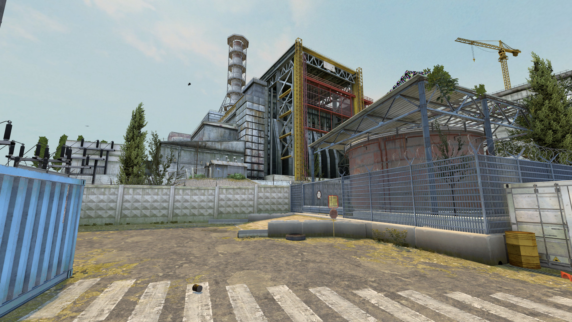 de_cache Mod for Counter-Strike 2 | CS2 Mods