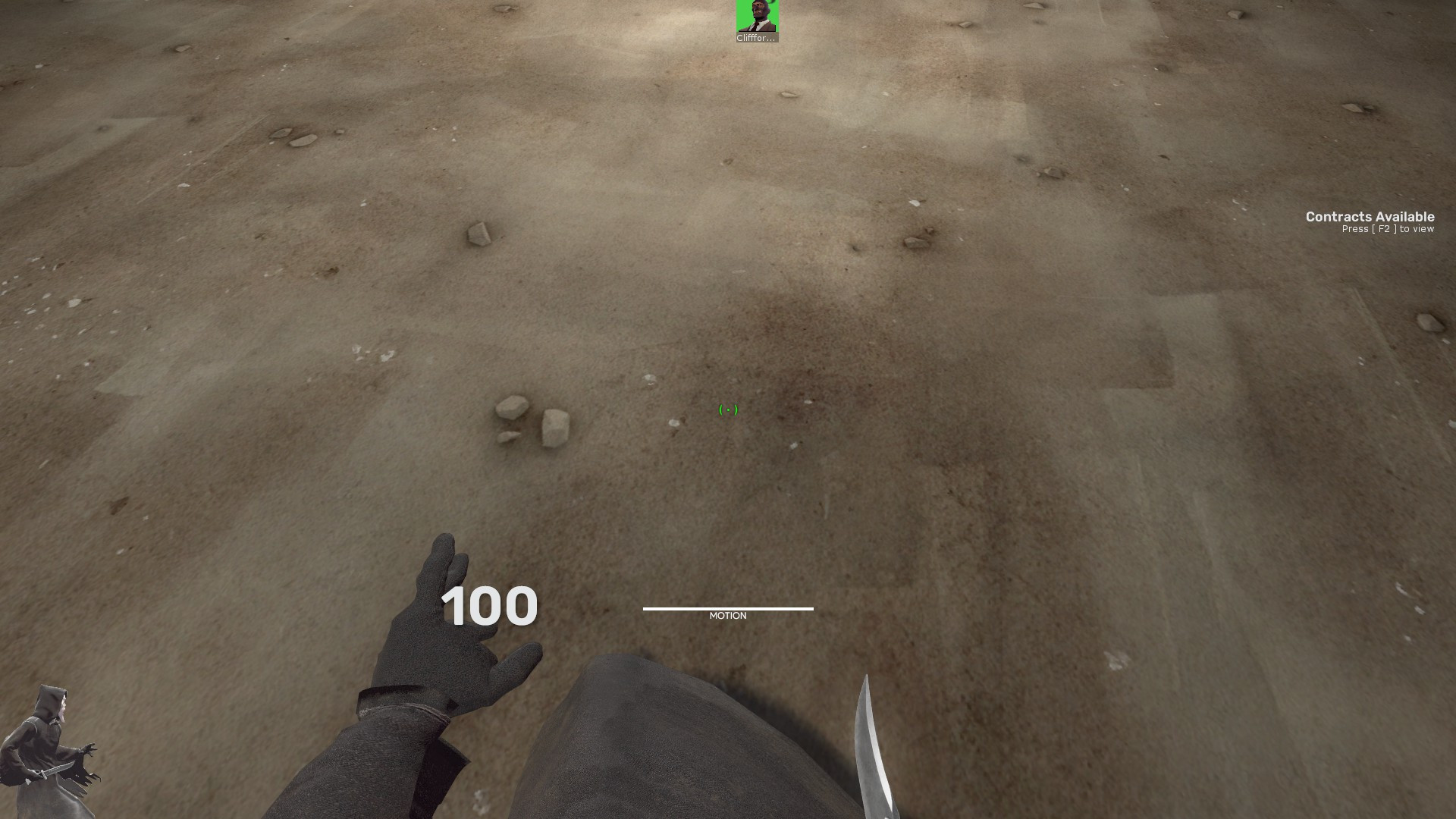 Ghostface Mod for Team Fortress 2 | TF2 Mods