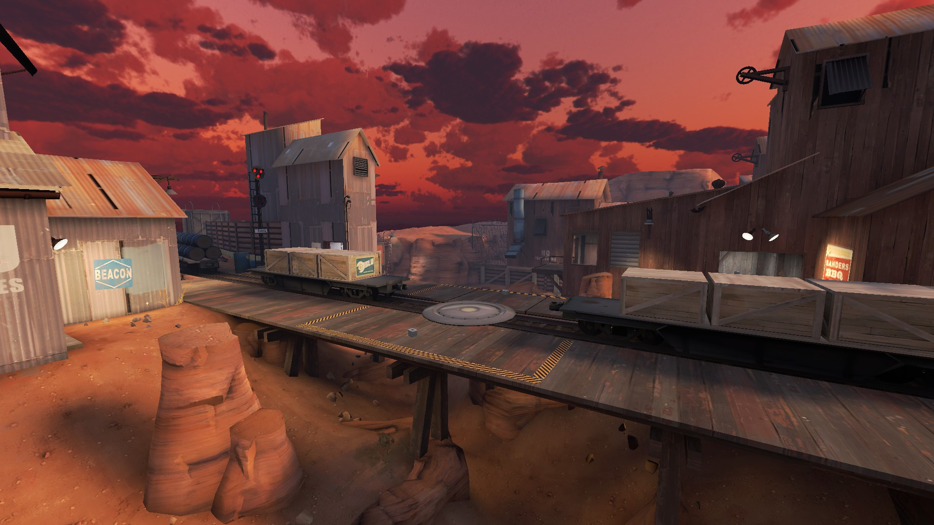skybox_06 Mod for Team Fortress 2 | TF2 Mods
