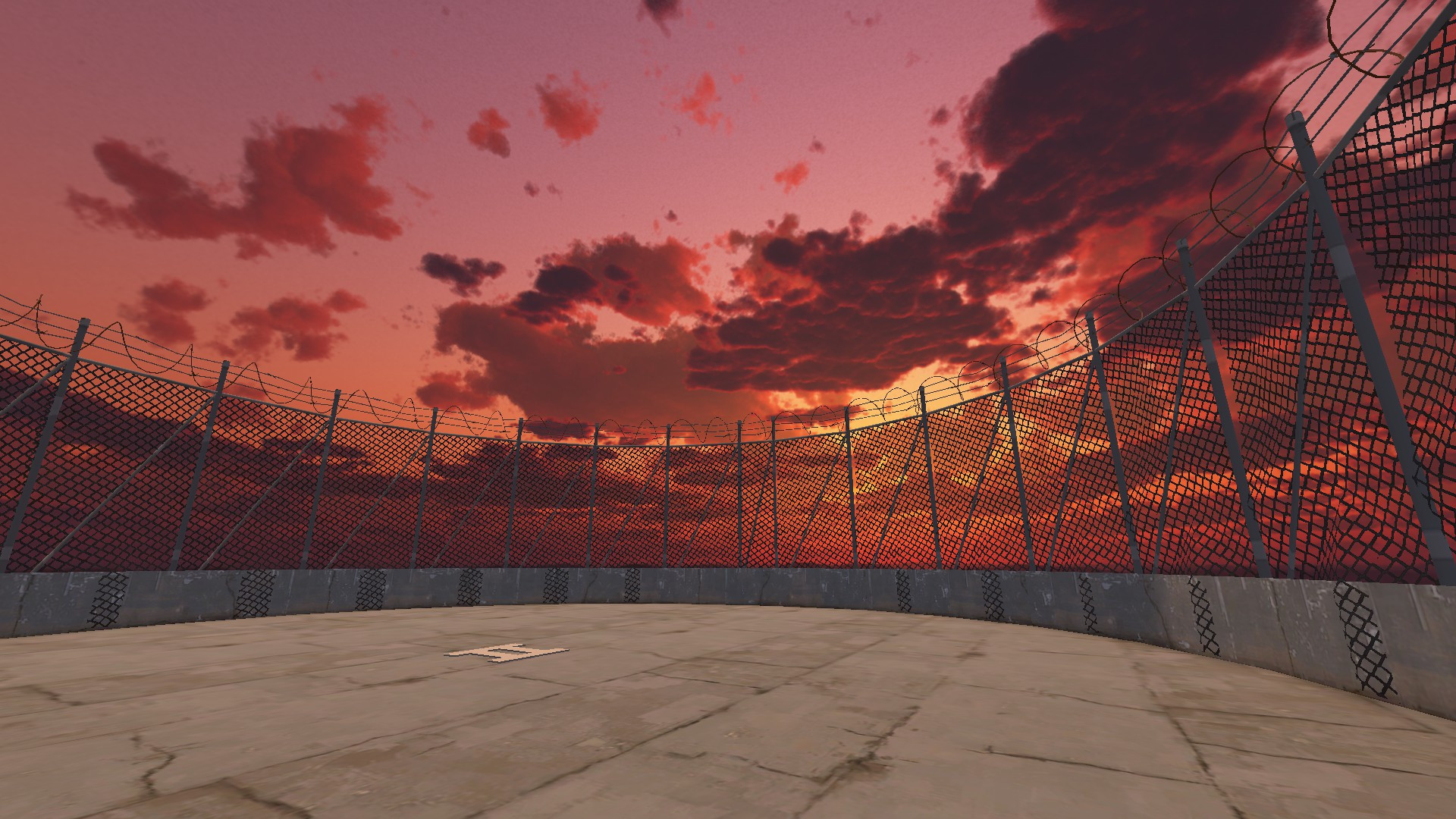 skybox_06 Mod for Team Fortress 2 | TF2 Mods