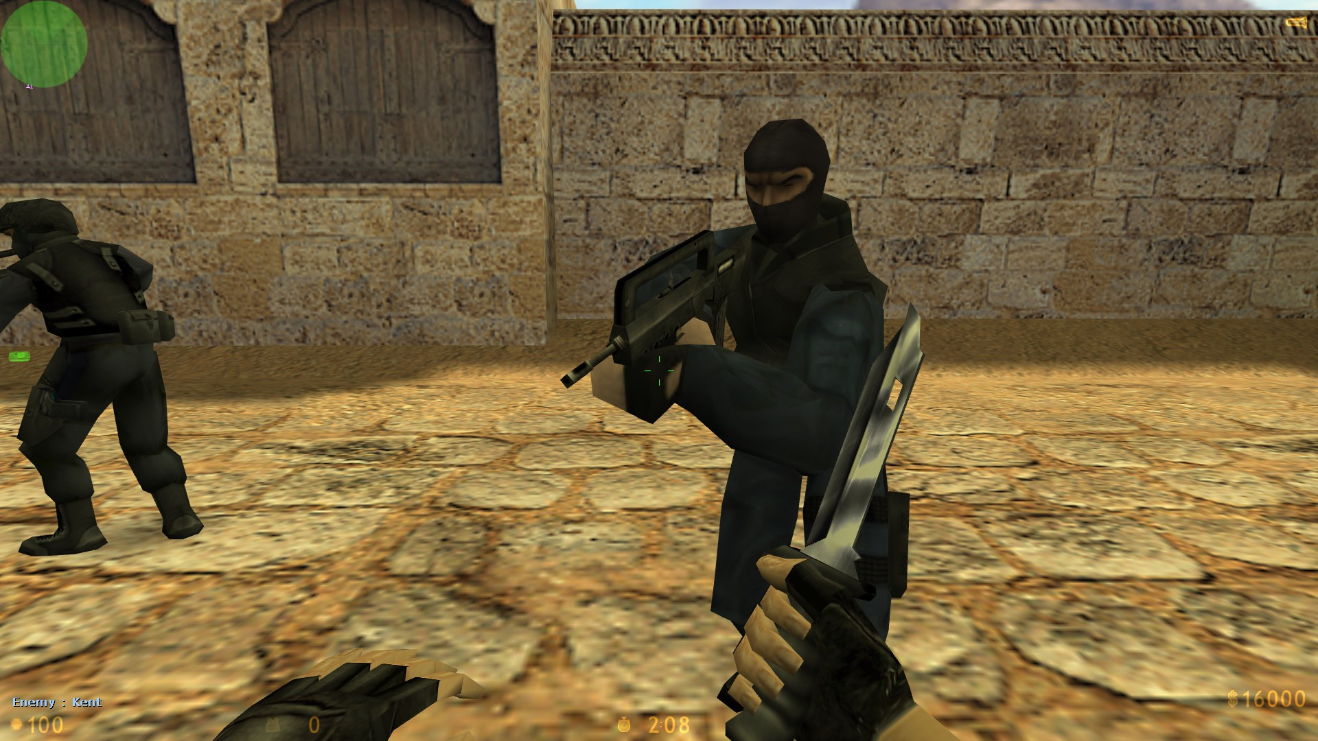 CS OldSchool model pack Mod for Counter-Strike 1.6 | CS1.6 Mods
