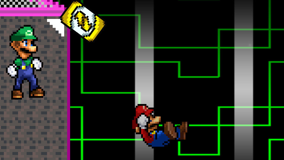 Reverse / Wild / Skip Cards (UNO) Mod for Super Smash Bros. Crusade ...