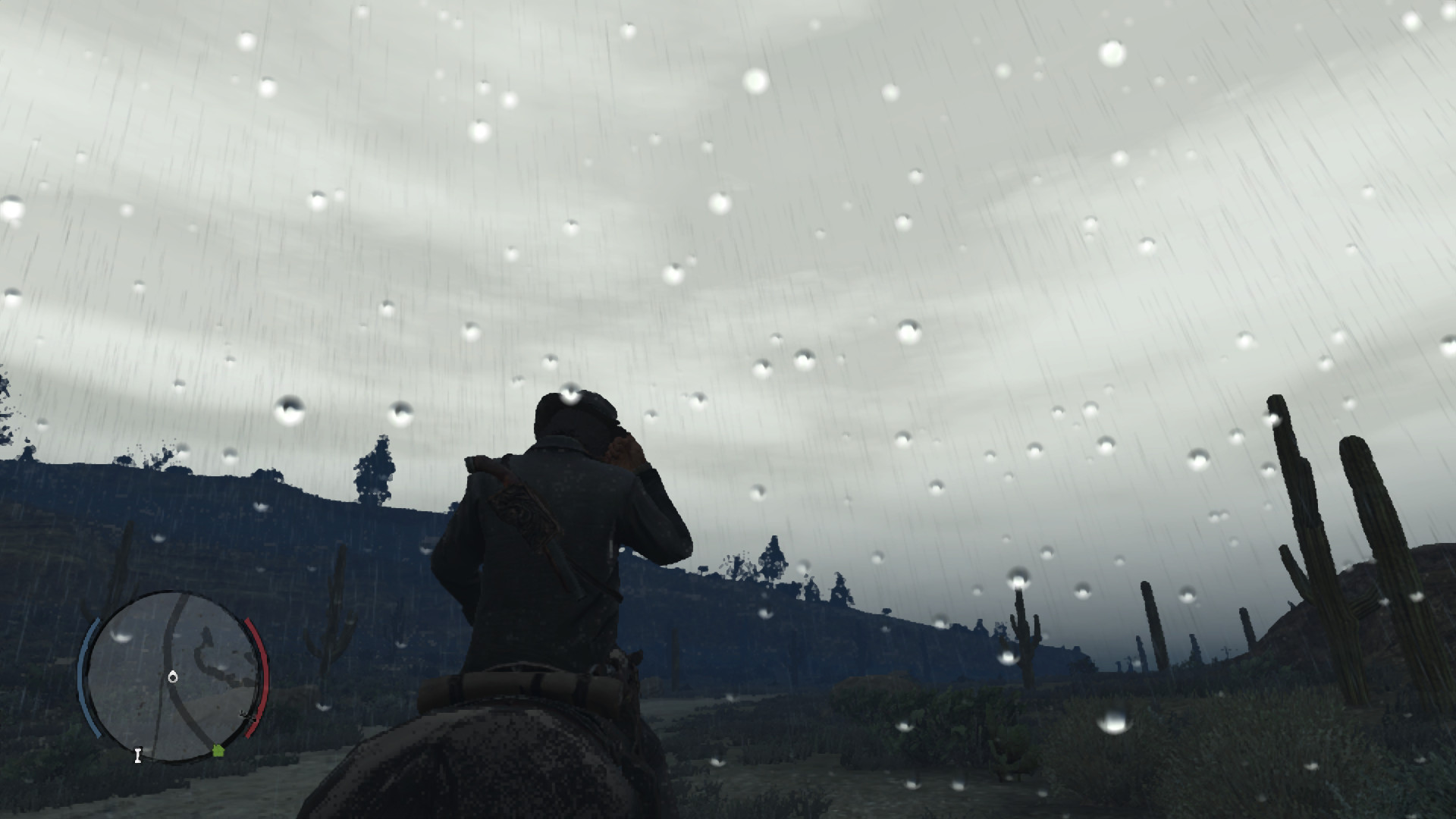 Low end PC Mod Mod for Red Dead Redemption | RDR1 Mods