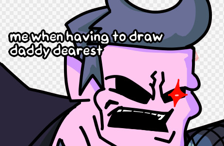 Friday Night Funkin': Truly Wrong High Effort Mod for Friday Night ...