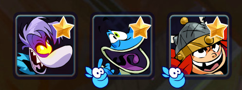 Raymesis Icon (for Mobile Roster Icons) Mod for Brawlhalla | BHalla Mods