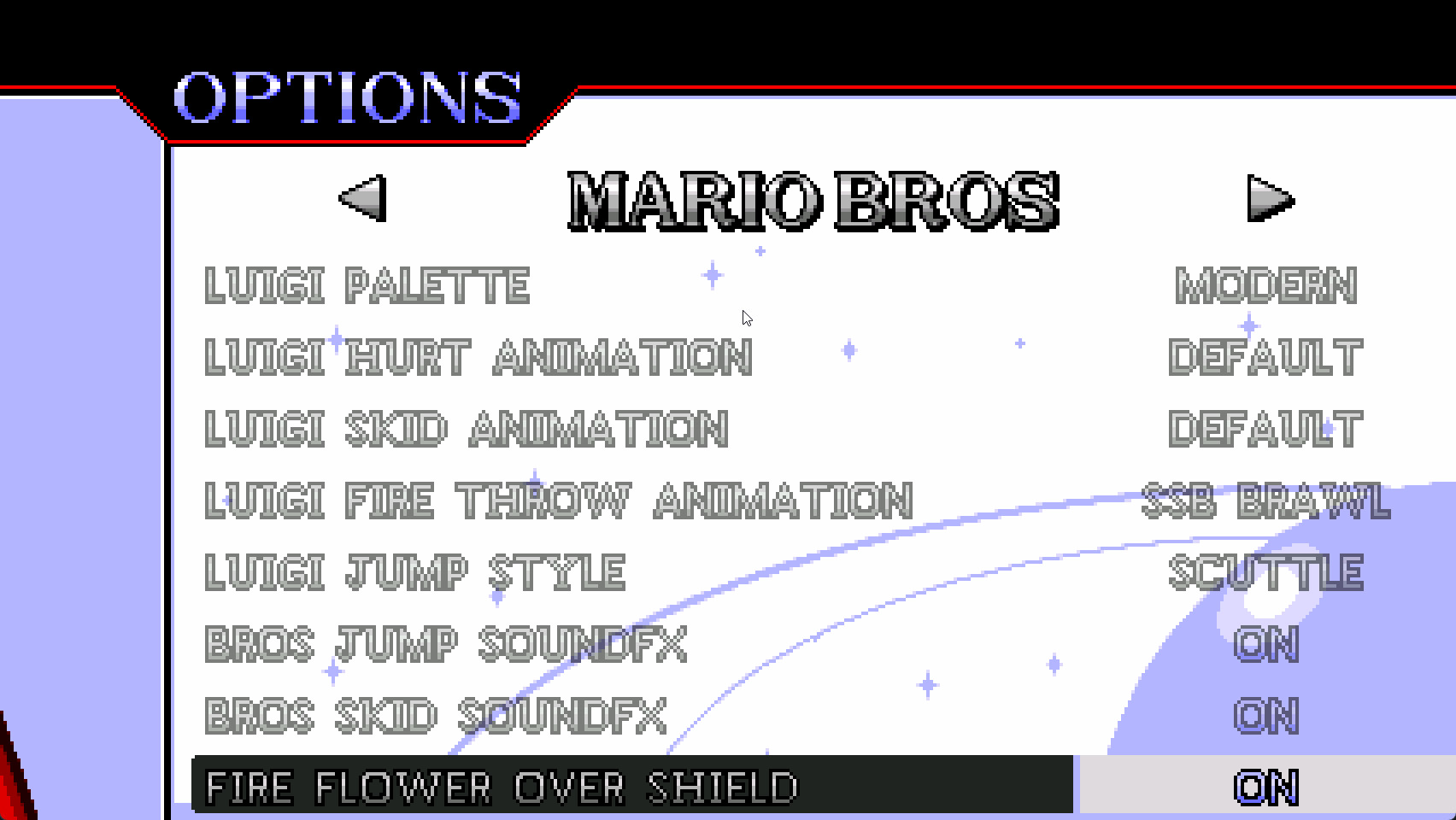 The Super Mario Bros in Sonic Forever Mod for Sonic the Hedgehog ...