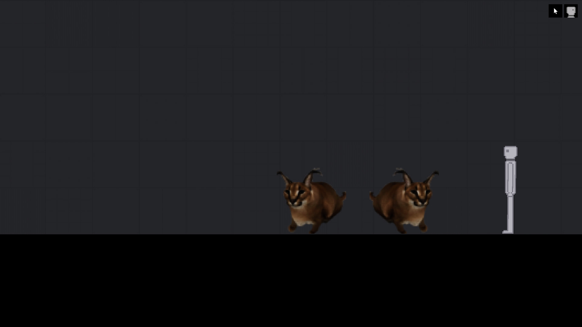 Floppa Bomb Mod for People Playground | PP Mods