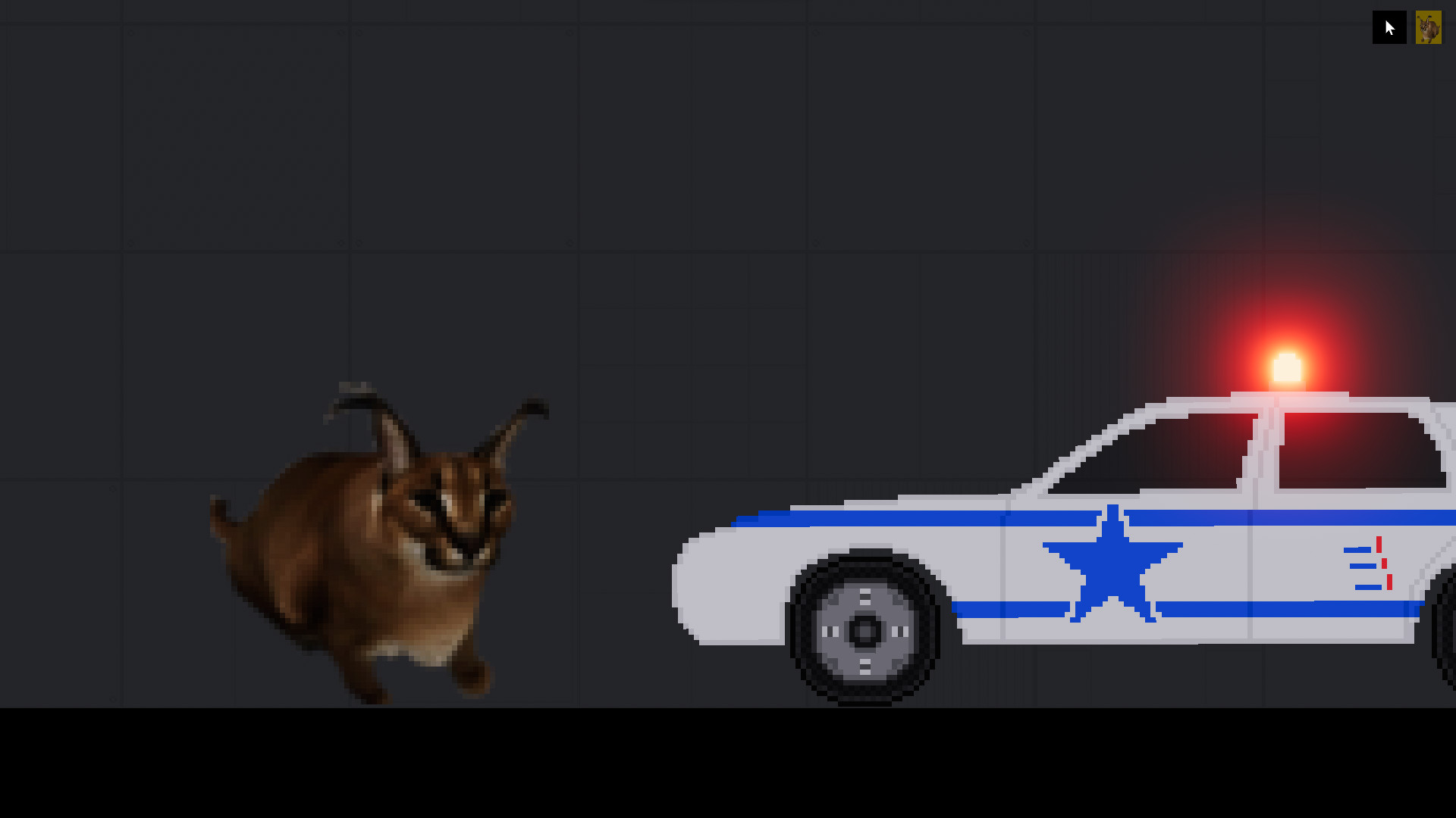 Floppa Bomb Mod for People Playground | PP Mods