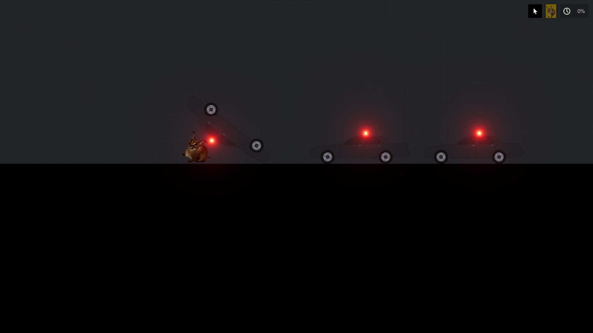 Floppa Bomb Mod for People Playground | PP Mods