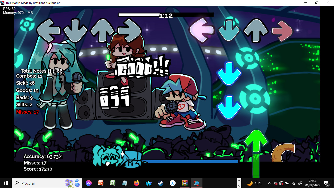 Friday Night Funkin' Mod Pack Mod for Friday Night Funkin' | FNF Mods