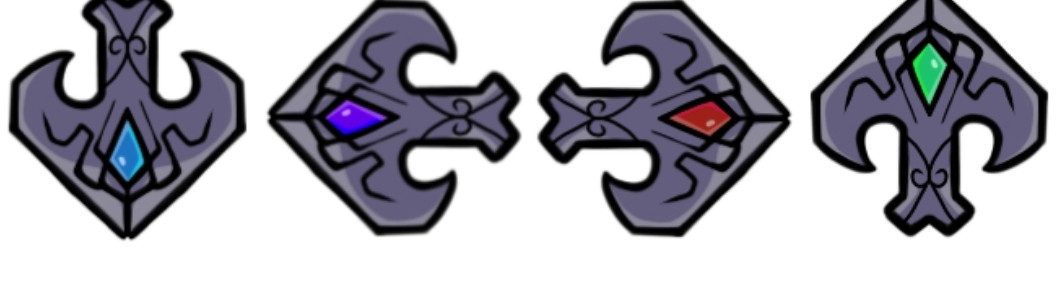 Gamamorto: kinemorto but Moji, Doki, and sings it Mod for Friday Night ...