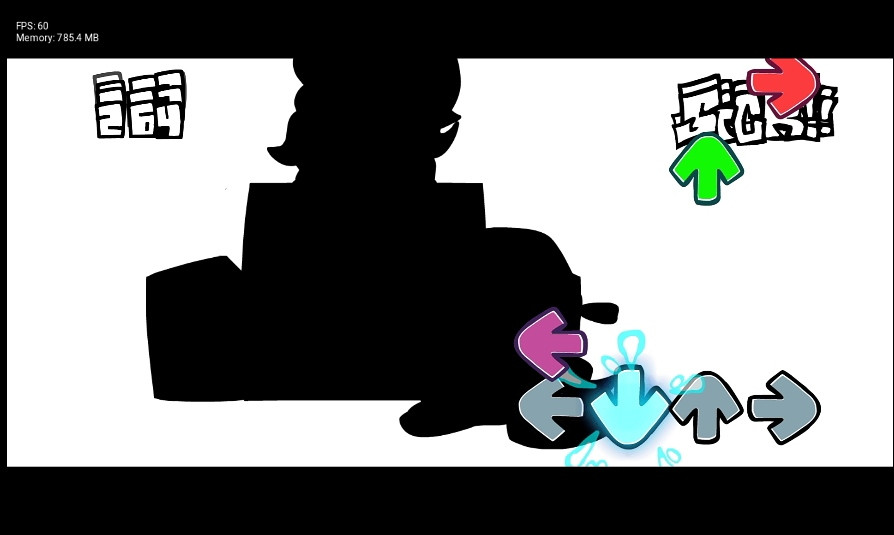 Idol but bf sing it Mod for Friday Night Funkin' | FNF Mods