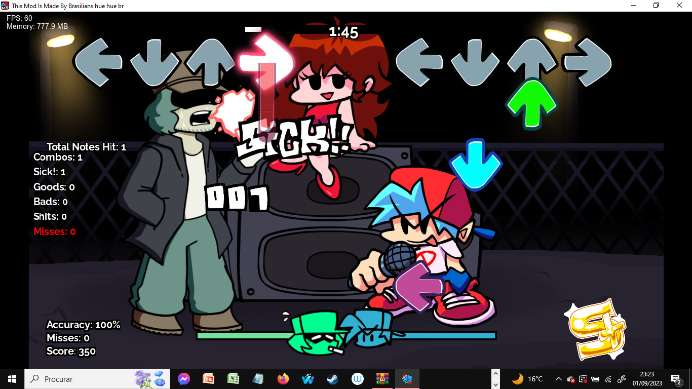 Friday Night Funkin' Mod Pack Mod for Friday Night Funkin' | FNF Mods