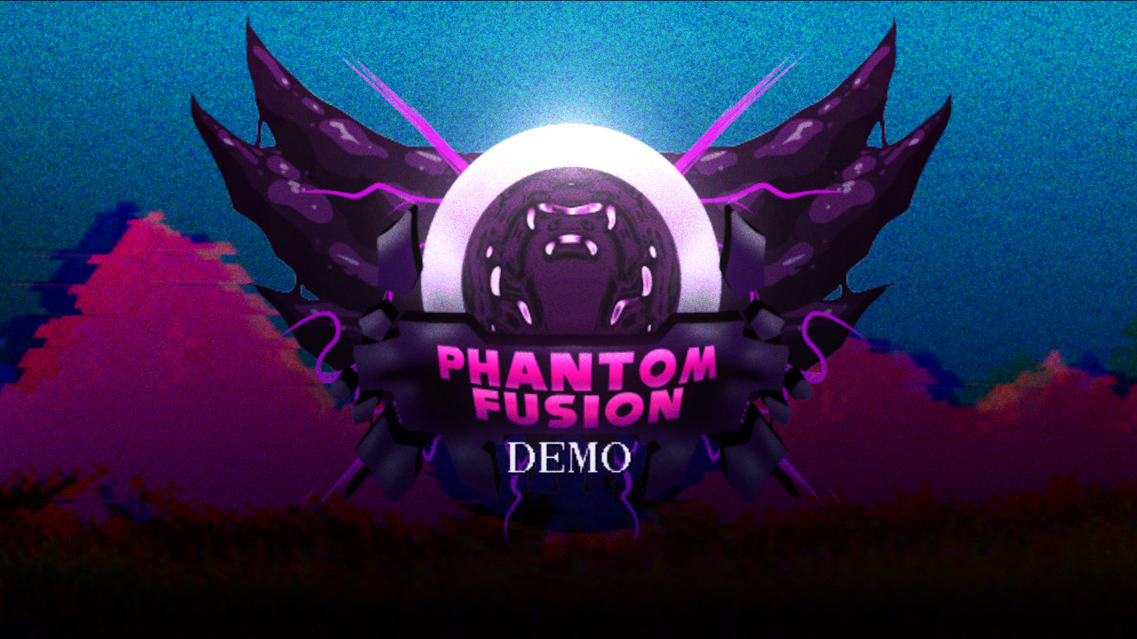 FNF Phantom Fusion Mod for Friday Night Funkin' | FNF Mods