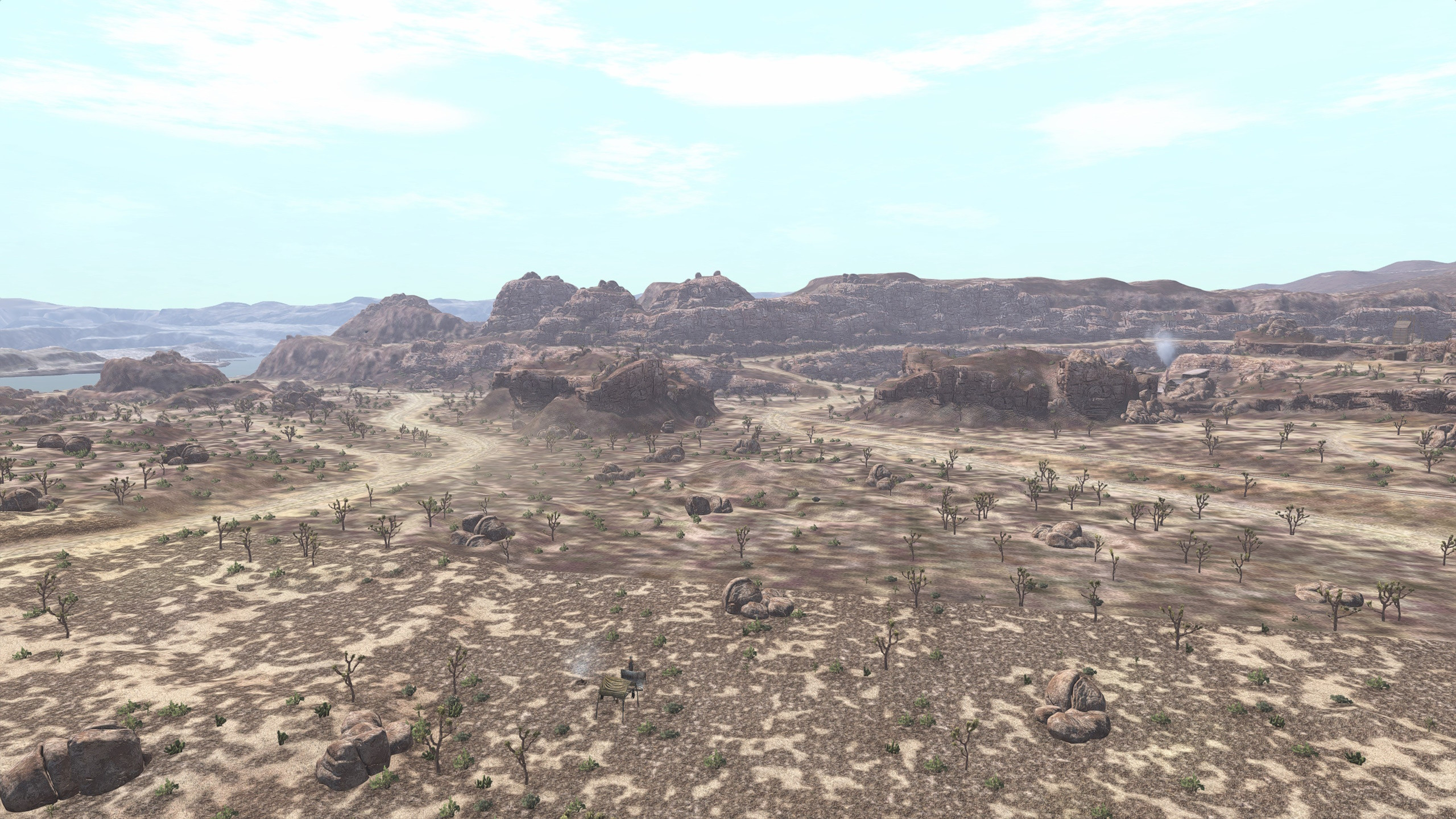 Low end PC Mod Mod for Red Dead Redemption | RDR1 Mods