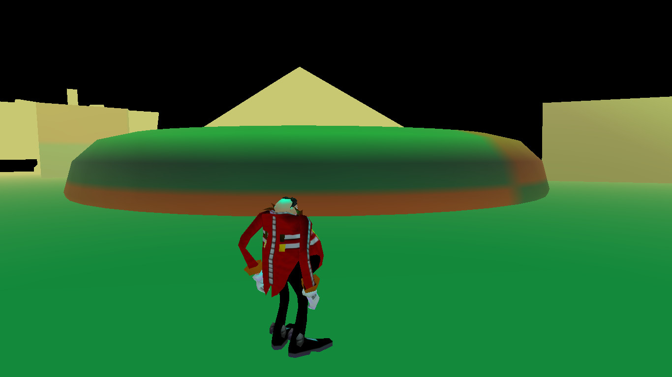Soupio's Test Level! Mod for Sonic Adventure DX | SADX Mods