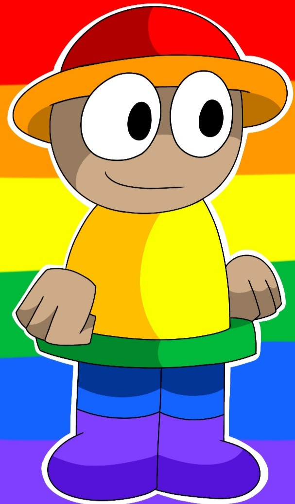 TUMULTUOUS: The Gay Mod Mod for Friday Night Funkin' | FNF Mods