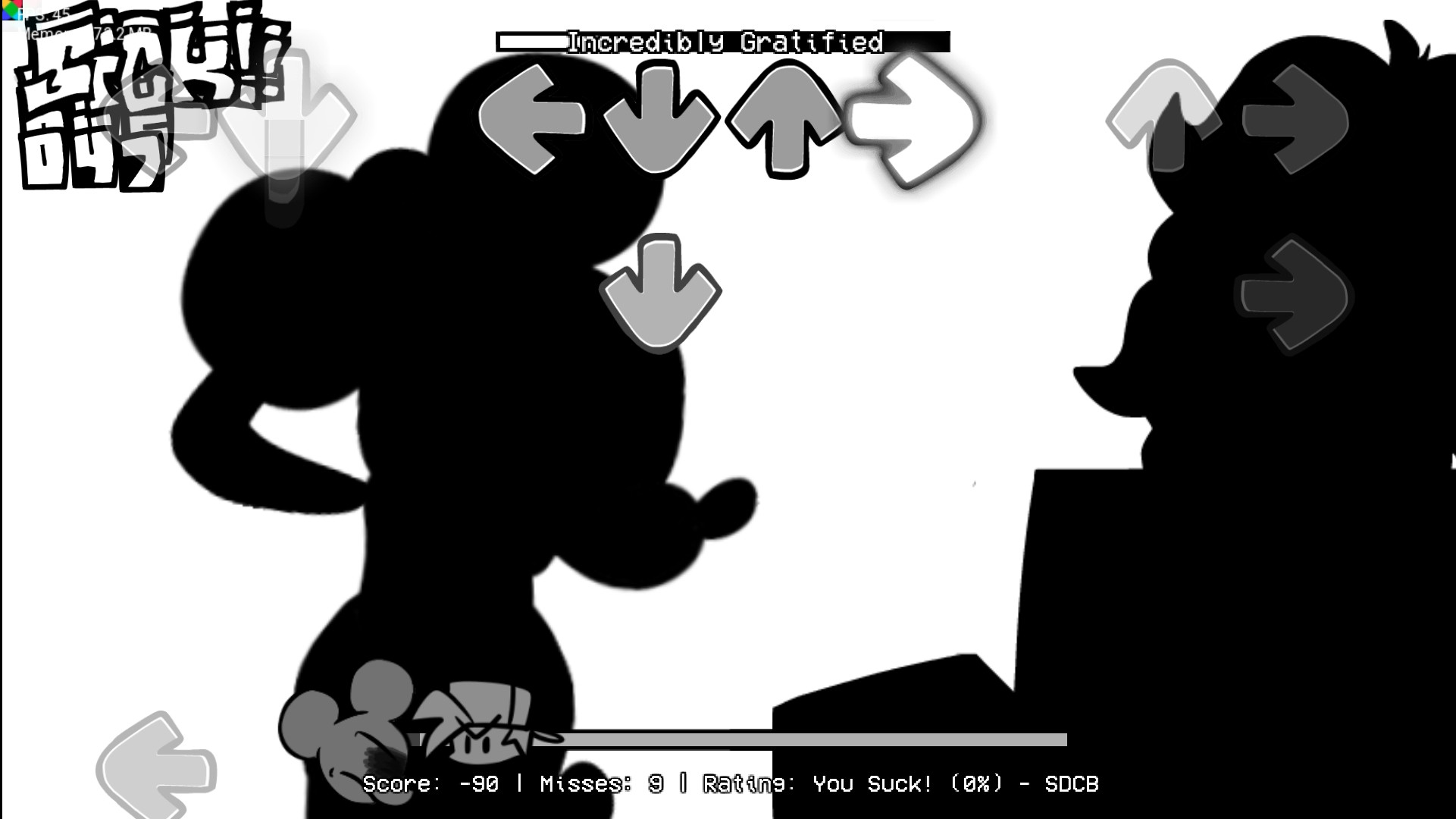 (Updated) Incredibly Gratified (SNS Phase 4 FM) Mod for Friday Night ...