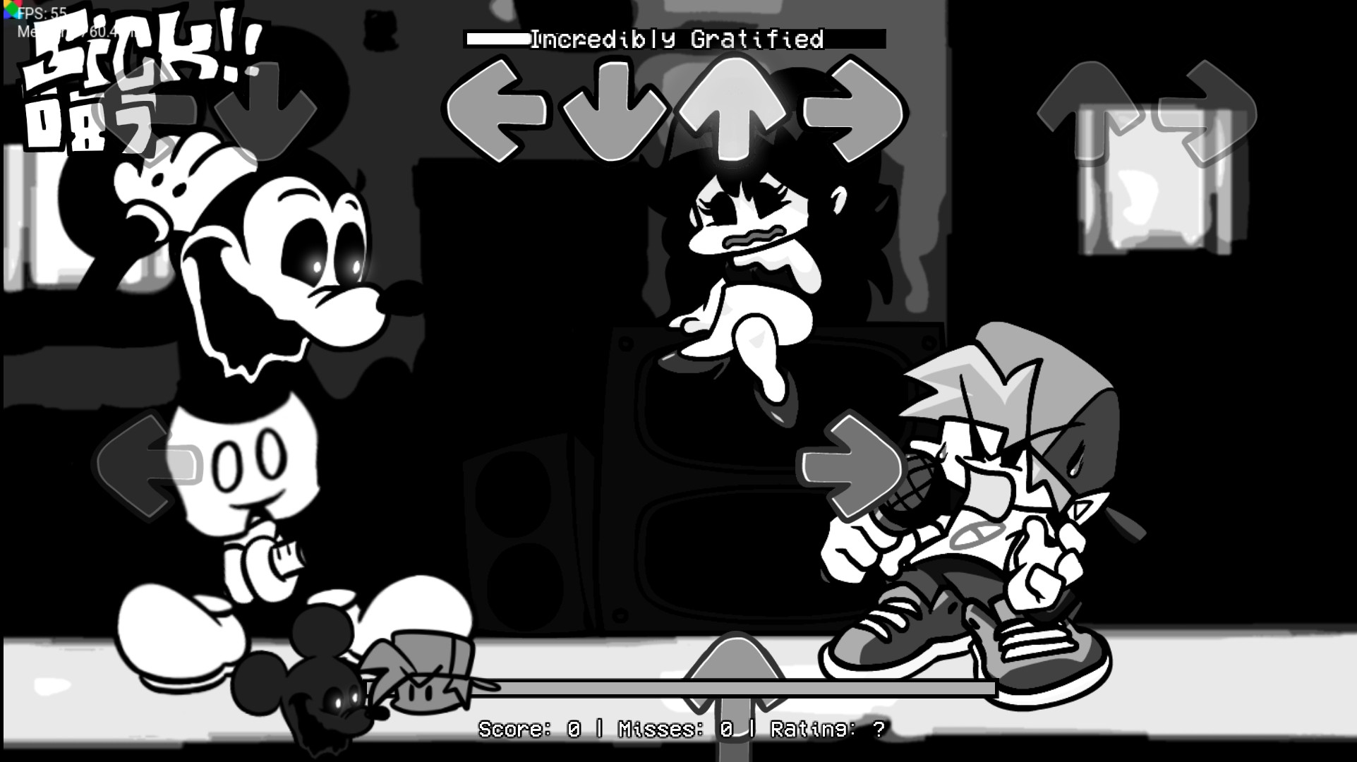 (Updated) Incredibly Gratified (SNS Phase 4 FM) Mod for Friday Night ...