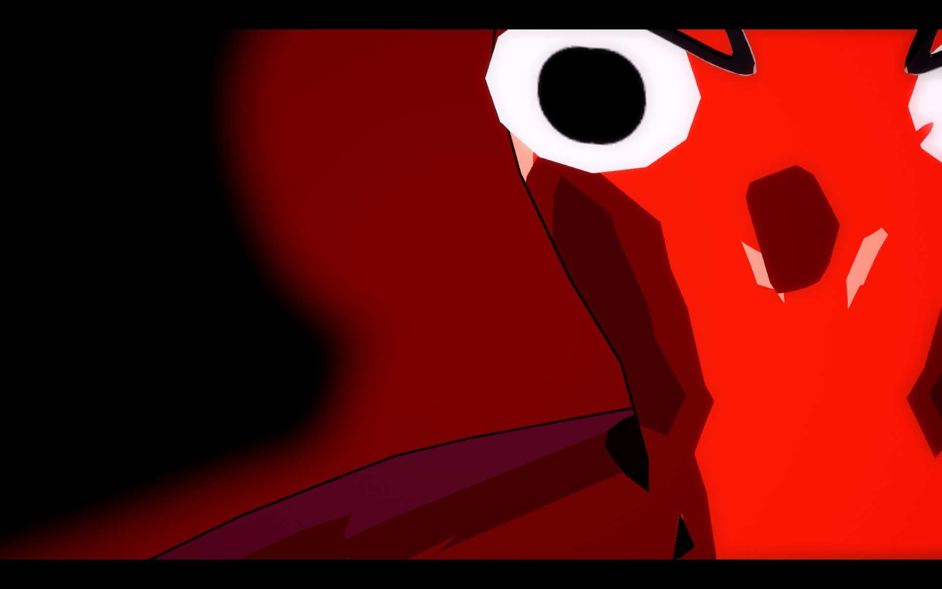 Red Pikmin (Jiren) Mod for Dragon Ball FighterZ | DB:FZ Mods