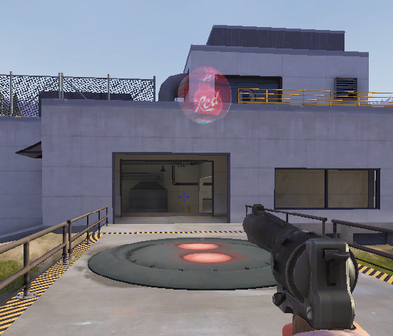 Beta Control Points for Casual Mod for Team Fortress 2 | TF2 Mods