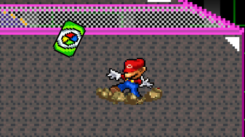 Reverse / Wild / Skip Cards (UNO) Mod for Super Smash Bros. Crusade ...