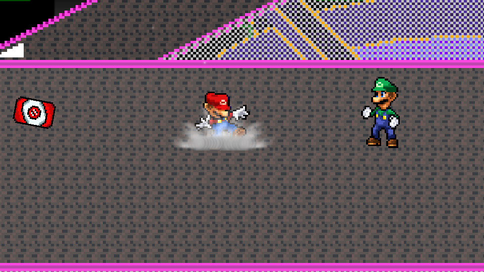 Reverse / Wild / Skip Cards (UNO) Mod for Super Smash Bros. Crusade ...