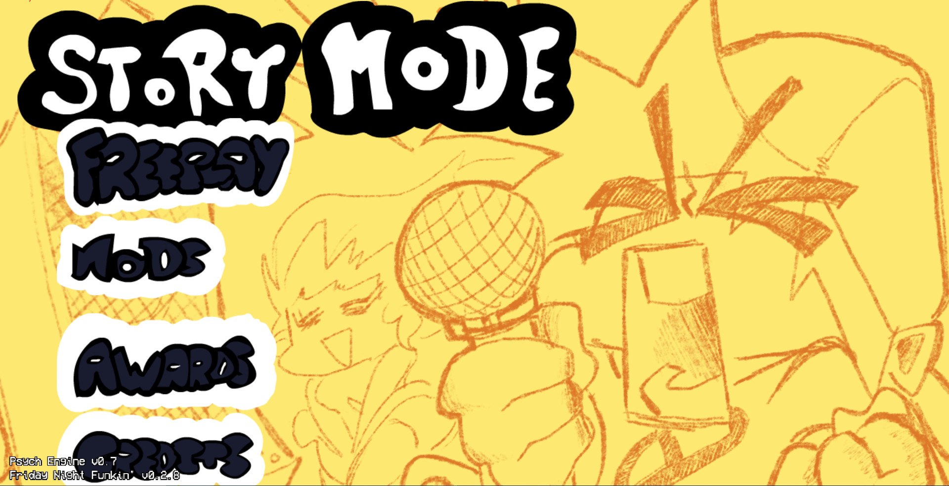 vs. Office 97 (Demo) Mod for Friday Night Funkin' | FNF Mods