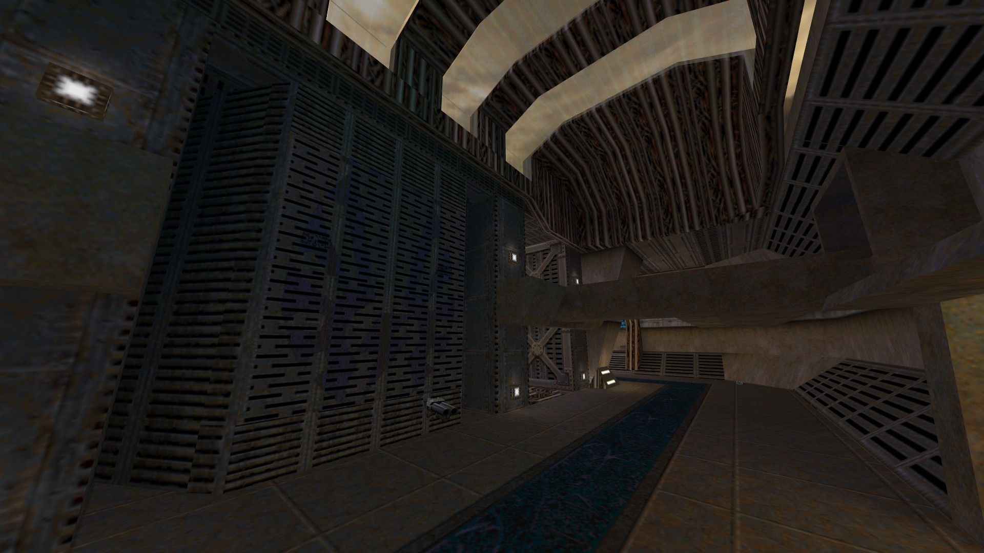 dmc_lmctf01 - Meltdown Mod for Deathmatch Classic | DMC Mods