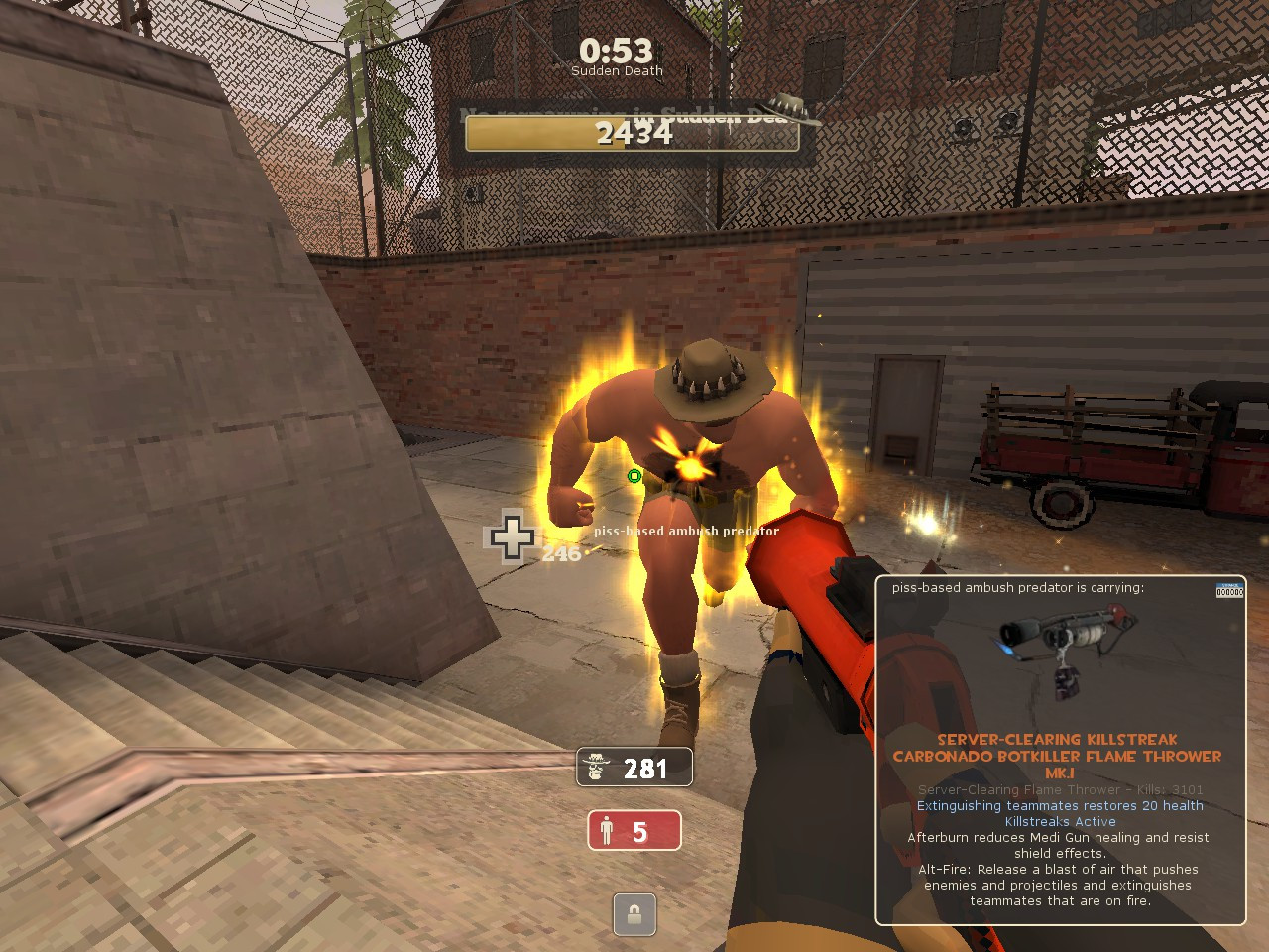 revan_xp hud 2.3 [Updated] Mod for Team Fortress 2 | TF2 Mods
