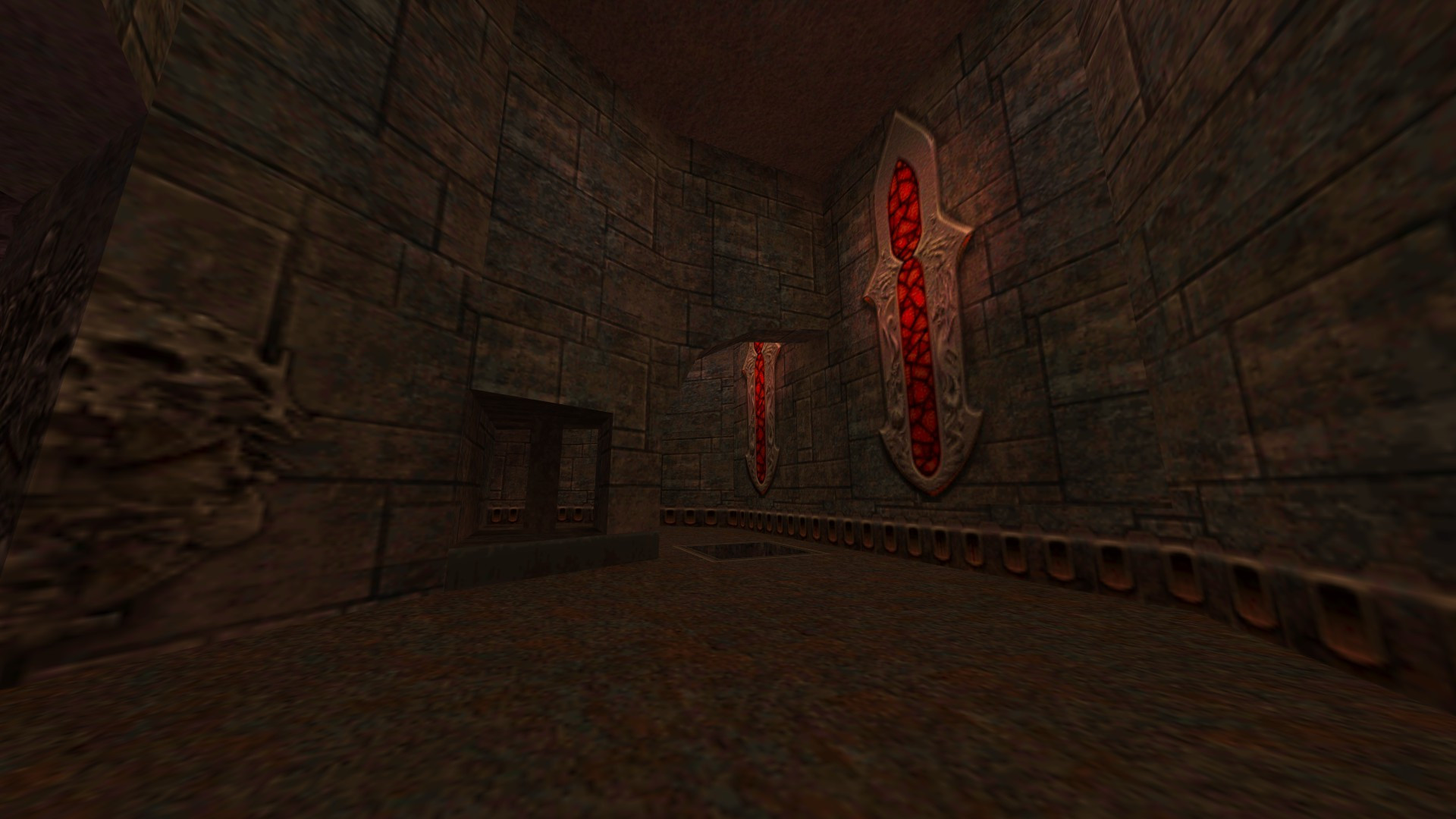 dmc_skull - Skull Hunt Mod for Deathmatch Classic | DMC Mods
