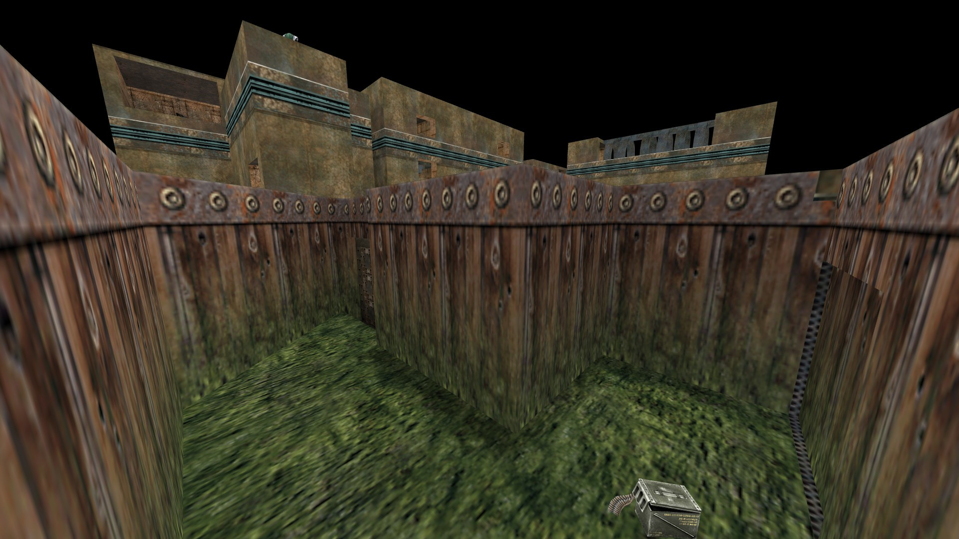 wad1 Mod for Deathmatch Classic | DMC Mods